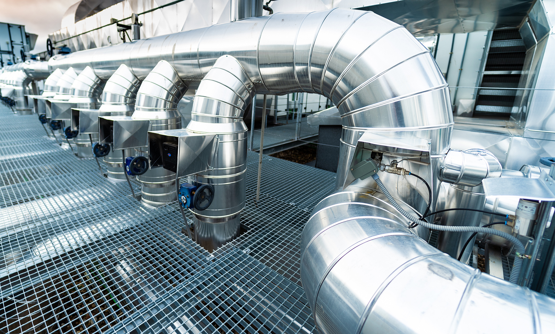 Notre catalogue - SATIM